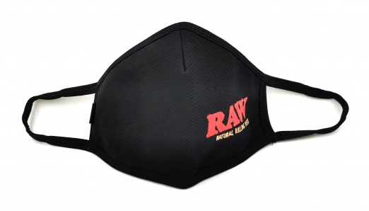 RAW Face Mask | S&R Tradelink Ltd